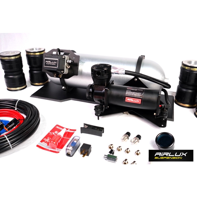 Jual Airsuspension airlux 2p basic | Shopee Indonesia