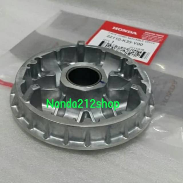 Jual Rumah roller Vario 150 (K35-V00) | Shopee Indonesia