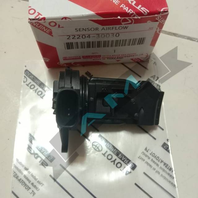 Jual Sensor maf map sensor air flow innova reborn fortuner vrz hilux ...