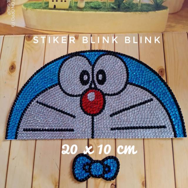 Jual Stiker blink blink | Shopee Indonesia