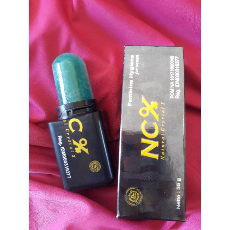 Jual NCX NASA | Shopee Indonesia