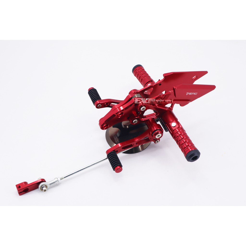 Jual UNDERBONE EMC MT-15 MONSTER X-PRO MAX - expomotorsport | Shopee ...