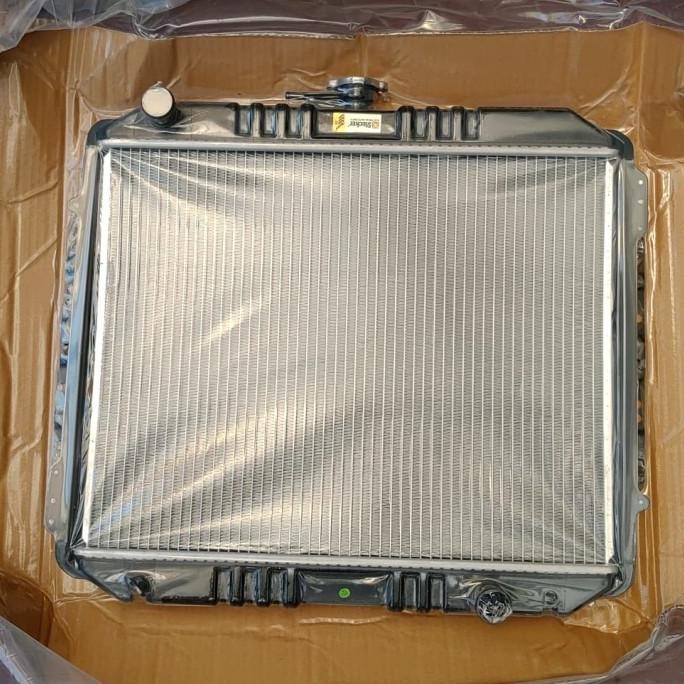 Jual Radiator Isuzu Panther Kotak 2.5 / 2.3 | Shopee Indonesia