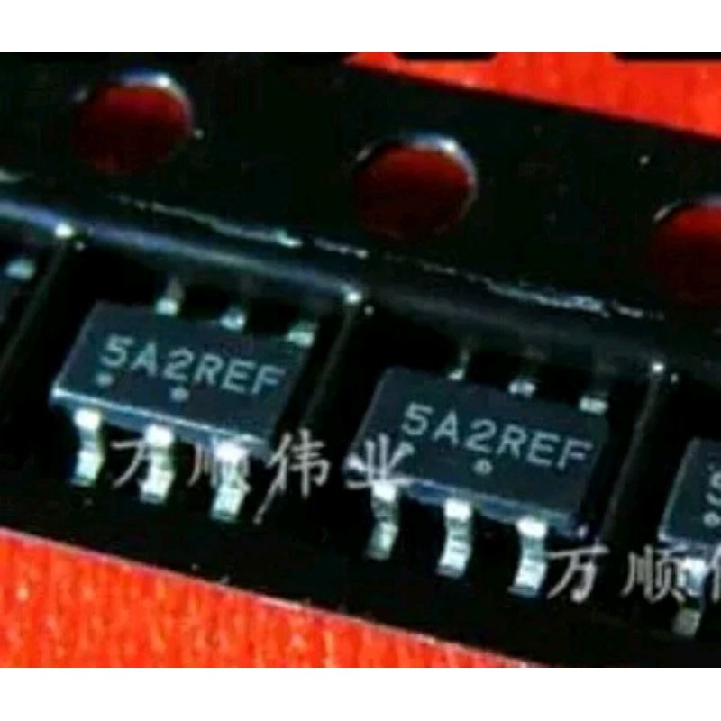 Jual NCP1251 IC NCP1251 5AMPG 5AREF 5A 5AXxxx 5Axxxx HIGH QUALITY ...