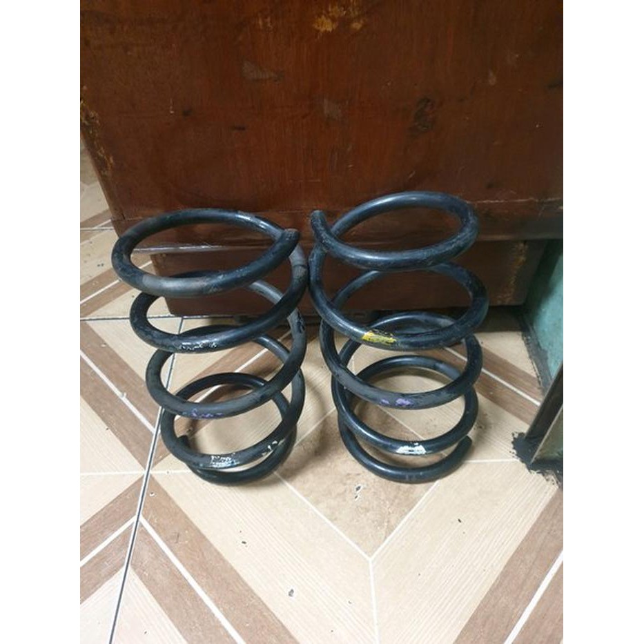 Jual Unik Coil Spring Per Custom Ceper Potong Depan Honda Civic FD1 FD2 ...
