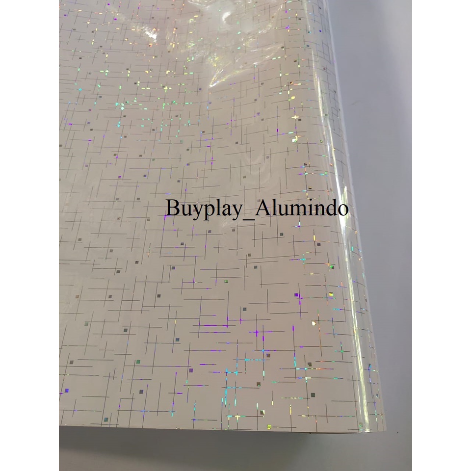 Jual Stiker Kaca Kaca Film Pelapis Jendela Kaca New Product motif Lazer ...