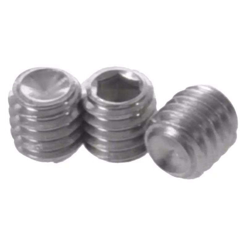 Jual Baut kutu M3 baut baud tanam sparepart RC untuk hex xvd kopel WPL ...