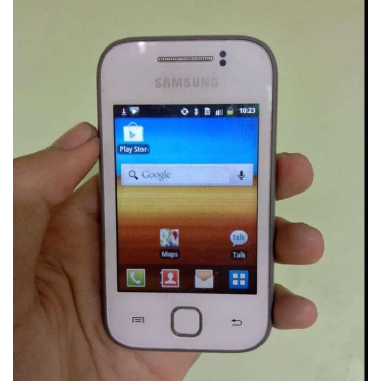 Harga Hp Samsung Galaxy Young