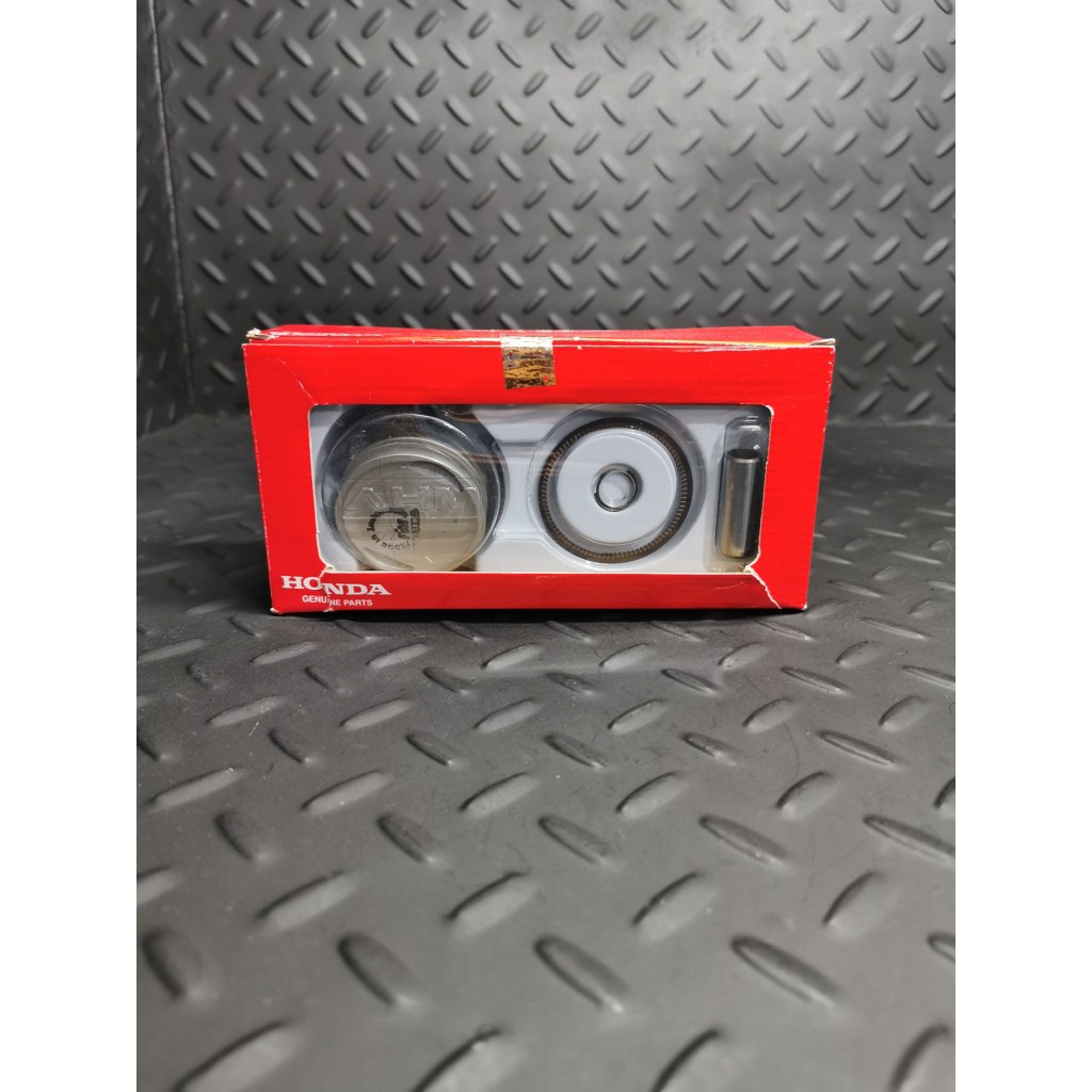 Jual Piston Kit Standar Honda New Megapro Verza 150R 131A1KRM305 ...