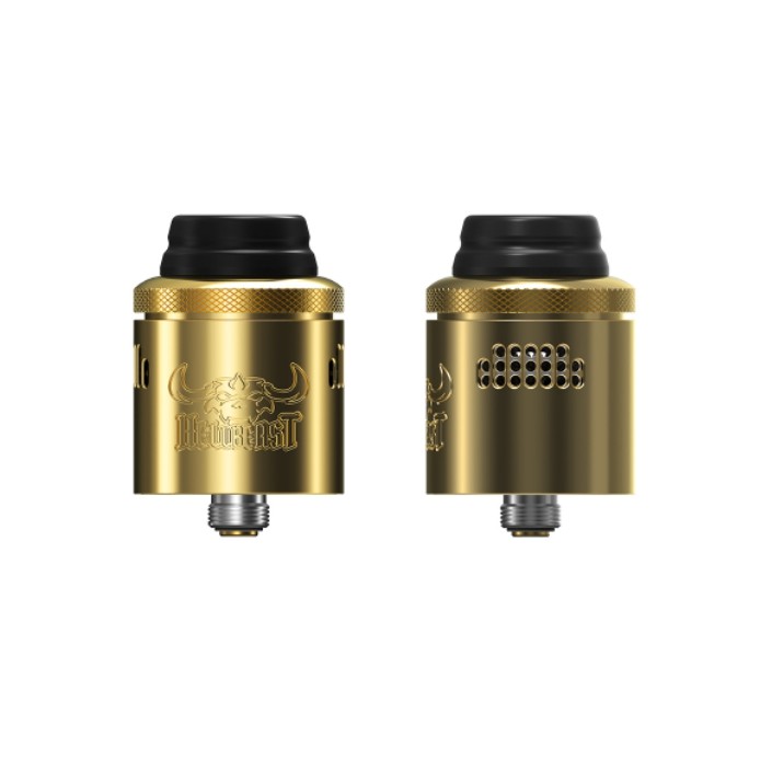 Jual HELLVAPE HELLBEAST RDA HELLBEAST RDA HELLBEAST HELLVAPE AUTHENTIC ...