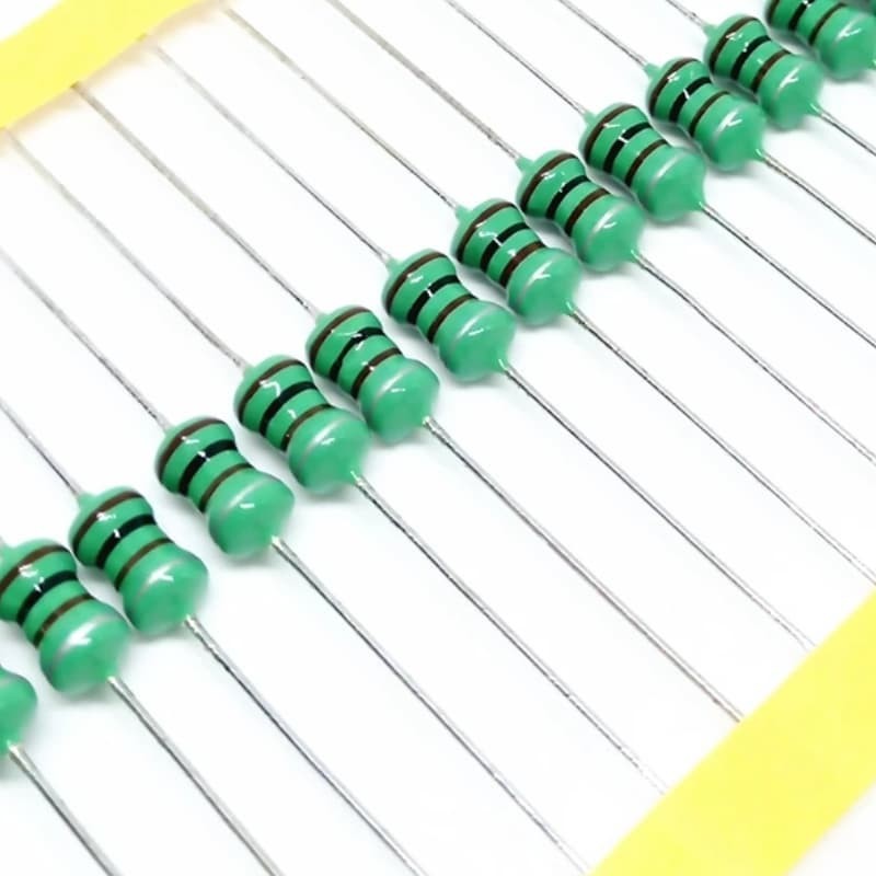 Jual INDUKTOR 470uh 1watt / inductor 470 uh 0510 1 watt | Shopee Indonesia