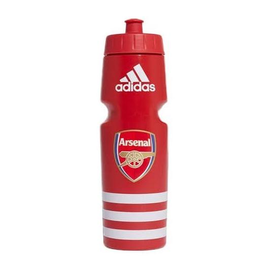 Jual Adidas original performance arsenal bottle red bottle 750ML ...