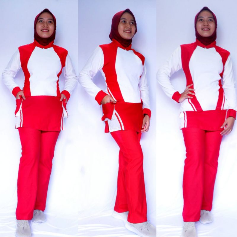 Jual STELAN SENAM MERAH PUTIH/BAJU SENAM MERAH PUTIH/BAJU SENAM ... Jual STELAN SENAM MERAH PUTIH/BAJU SENAM MERAH PUTIH/BAJU SENAM ...