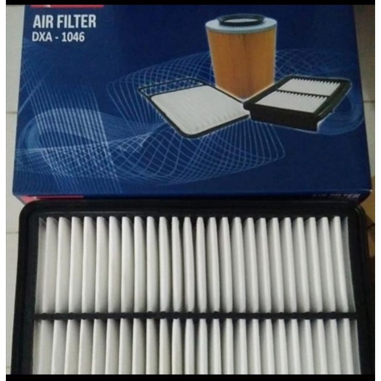 Jual Filter Udara DENSO DXA-1046 Mazda CX5 CX-5 Original DENSO | Shopee ...