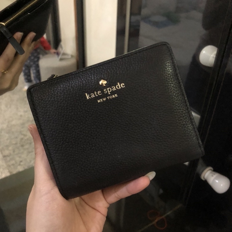 Jual dompet kate spade ( keep ) | Shopee Indonesia