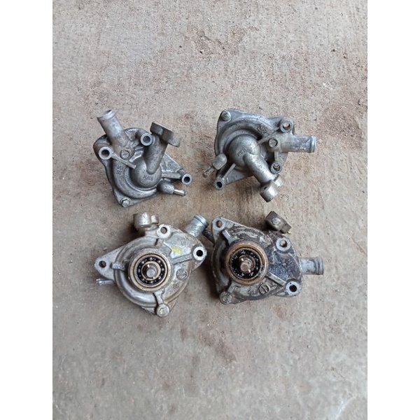 Jual pompa air radiator vario 125, vario 150 ori second | Shopee Indonesia