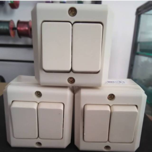 Jual OB persegi seri broco | Shopee Indonesia