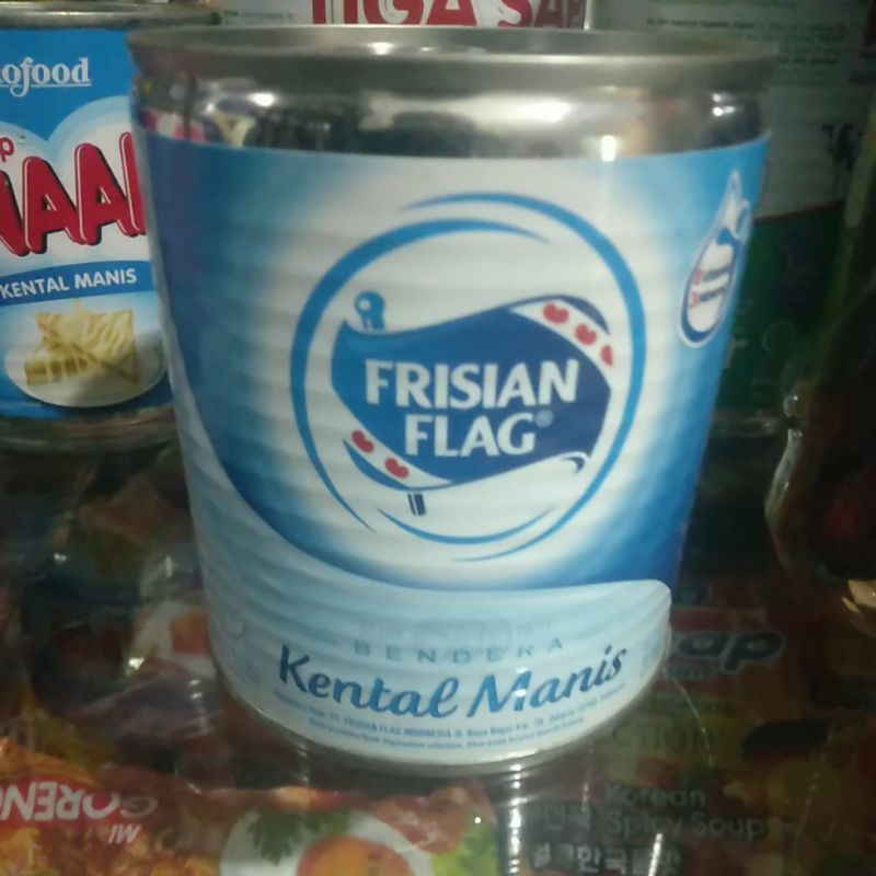 Jual SUSU DAIRY CHAMP/BENDERA/TIGA SAPI/CAP ENAK KALENG | Shopee Indonesia