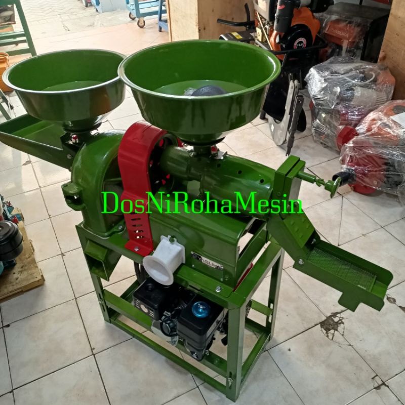 Jual Mesin Giling Padi dan Penepung Yasuka Komplit Mesin Penggerak ... Jual Mesin Giling Padi dan Penepung Yasuka Komplit Mesin Penggerak ...