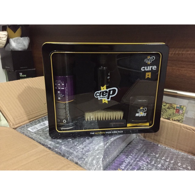 Jual CREP ULTIMATE KIT | Shopee Indonesia