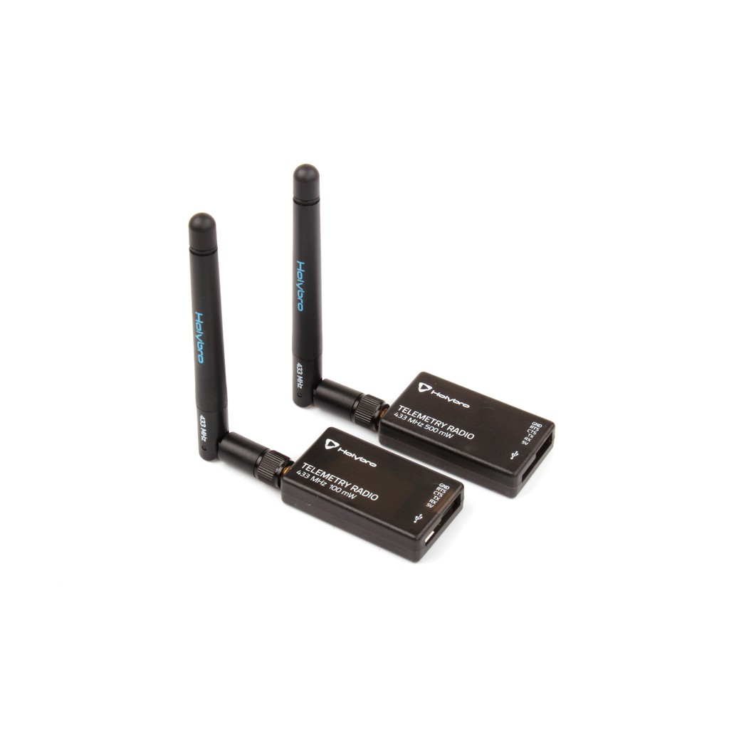 Jual RADIO TELEMETRY KIT 433MHZ 100mW [HOLYBRO] | Shopee Indonesia