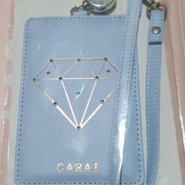 Jual Booked Official Seventeen Flash Pass Card Ode to You Japan ...