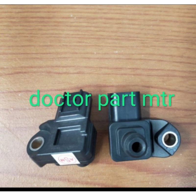 Jual sensor map honda jezz rs mobilio brv hrv freed | Shopee Indonesia