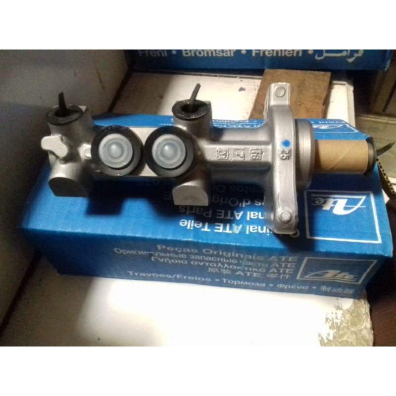Jual Master rem atas mercy mercedes benz W163 ML320 ML270 | Shopee ...