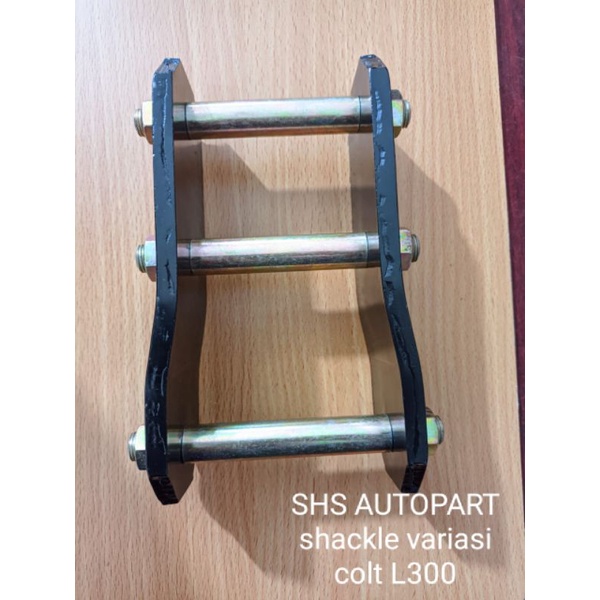 Jual Sackle set modif / anting per variasi / ayunan per variasi ...