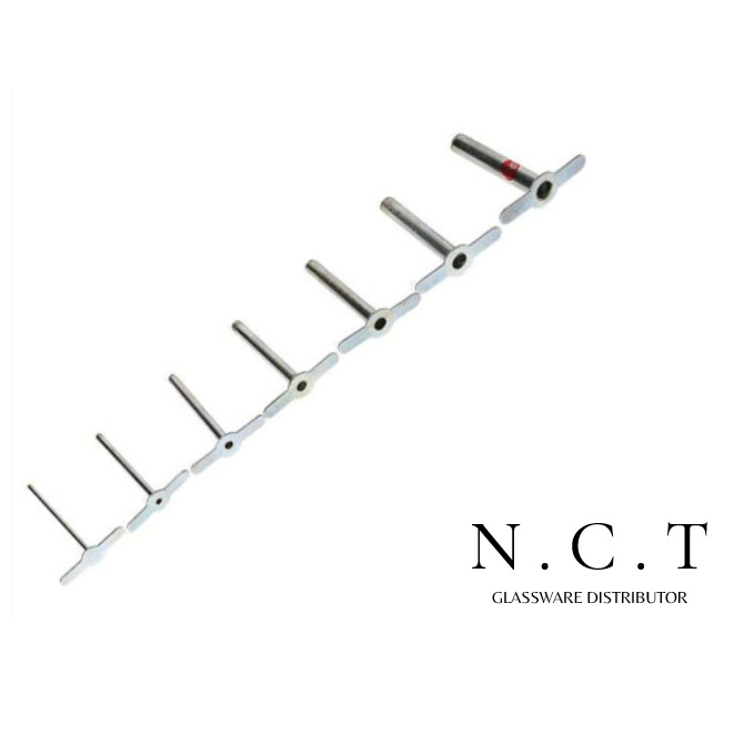 Jual Laboratory Rubber Plug Puncher / Hole Puncher 7*1 | Shopee Indonesia