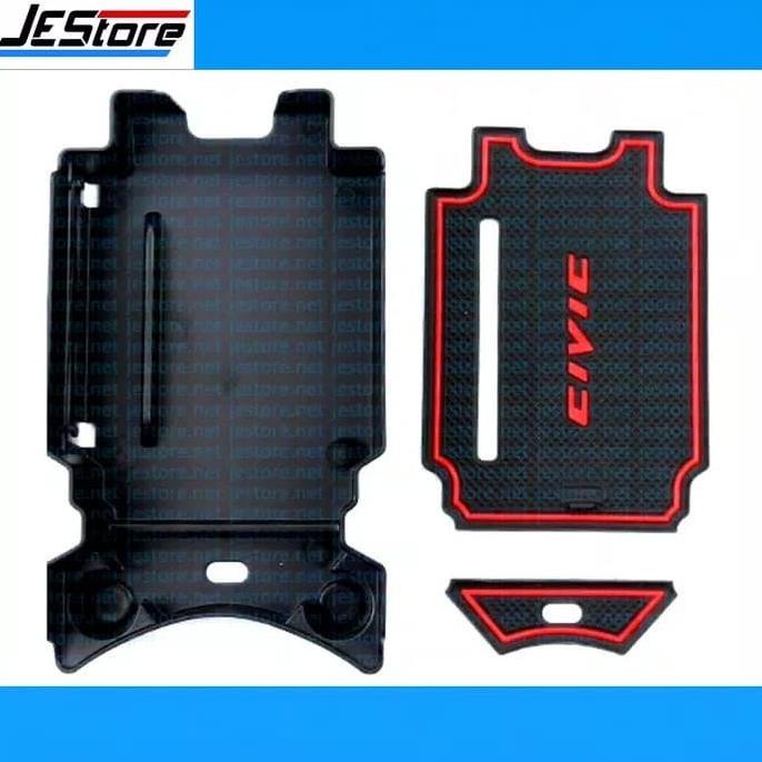 Jual Honda Civic Tray Console Box Coin Tray Honda Civic Turbo Console ...