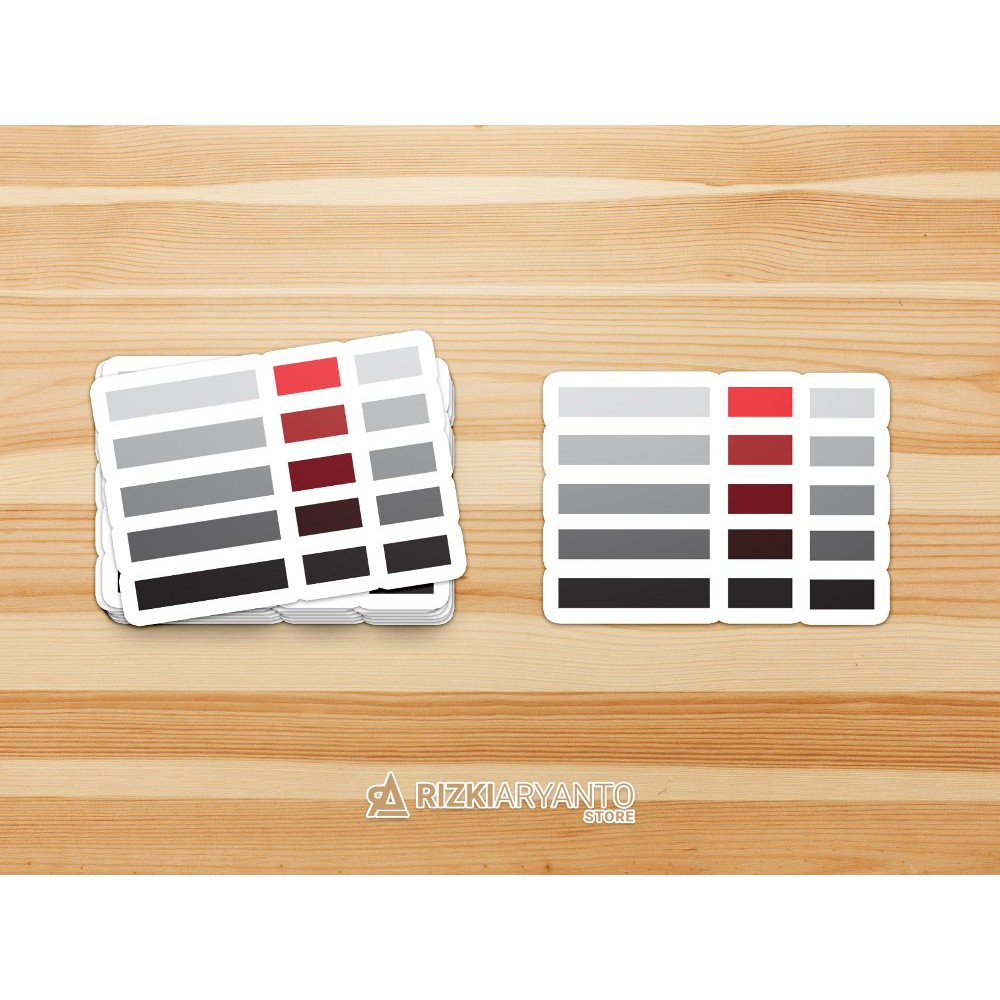 Jual Sticker - Stiker Logo ServerFault without Wordmark untuk PC Laptop ...