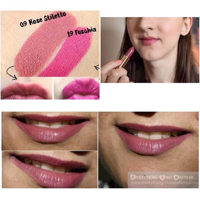 Jual YSL ROUGE PUR COUTURE (RPC) | Shopee Indonesia