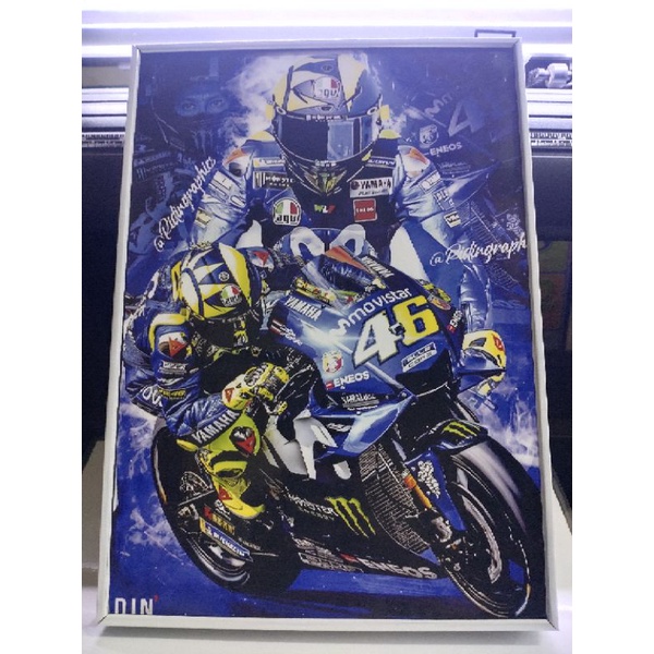 Jual Cetak Foto/poster bingkai pict box | Shopee Indonesia