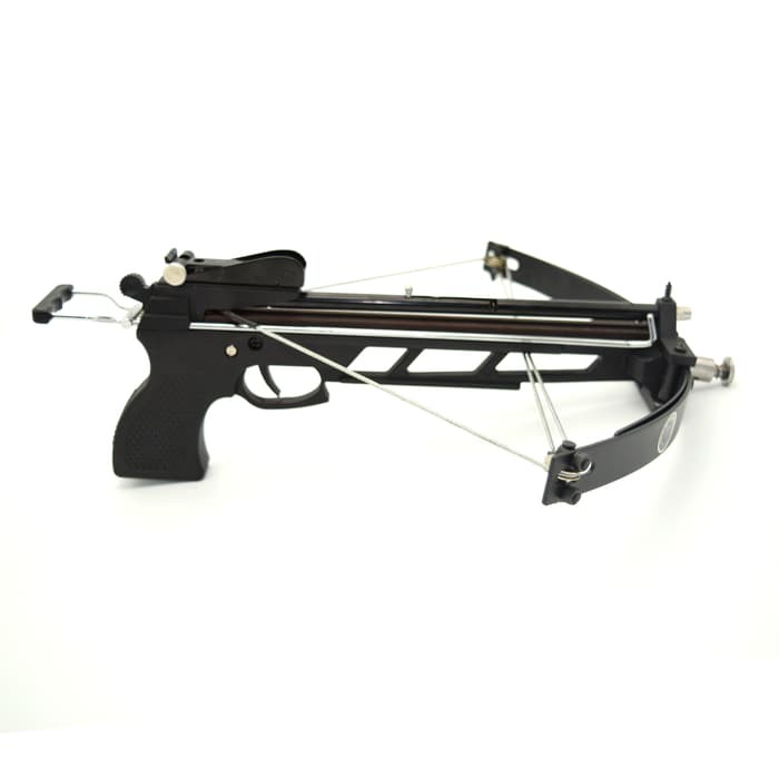 Jual PROMO USA Crossbow / Panahan / Little Panther 2005A Crossbow ...