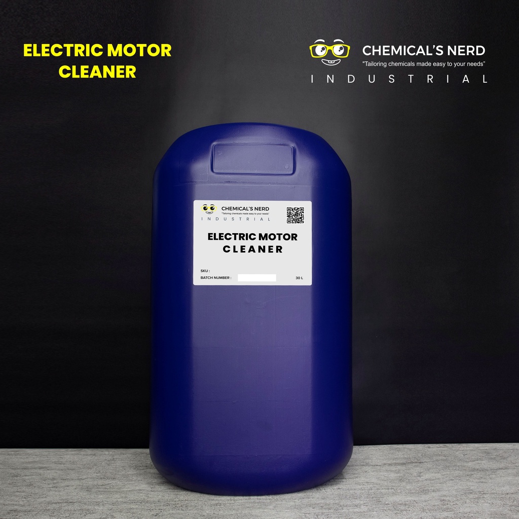 Jual ELECTRIC MOTOR CLEANER - CAIRAN PEMBERSIH DINAMO - MOTOR LISTRIK ...