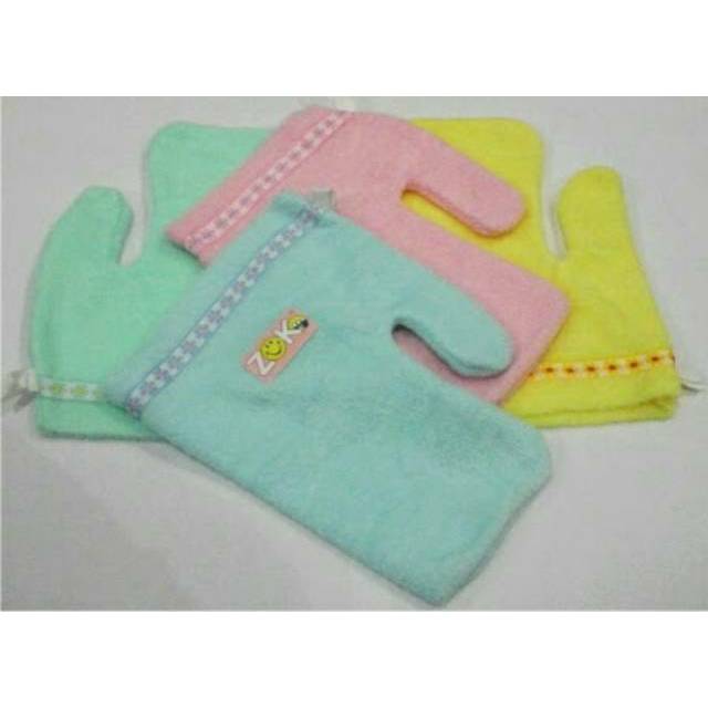 Jual Waslap bayi handuk lap mandi kompres | Shopee Indonesia