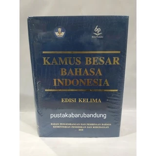 Jual KBBI Terlengkap & Harga Terbaru Juli 2024 | Shopee Indonesia