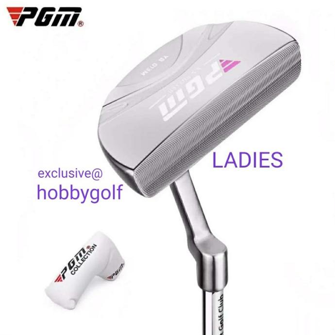 Jual Stick Golf Ladies Putter | Shopee Indonesia