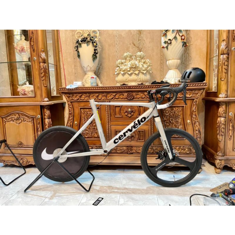 Jual Frame Sepeda Minivelo Custom ( Geometry Tern Surge Pro ) | Shopee ...