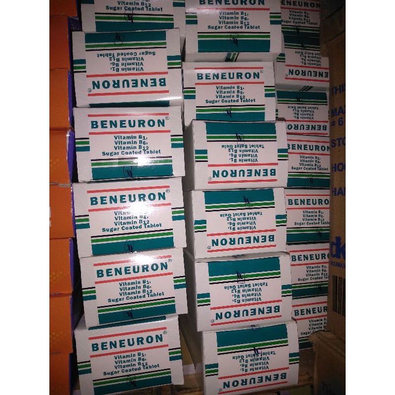 Jual beneuron | Shopee Indonesia