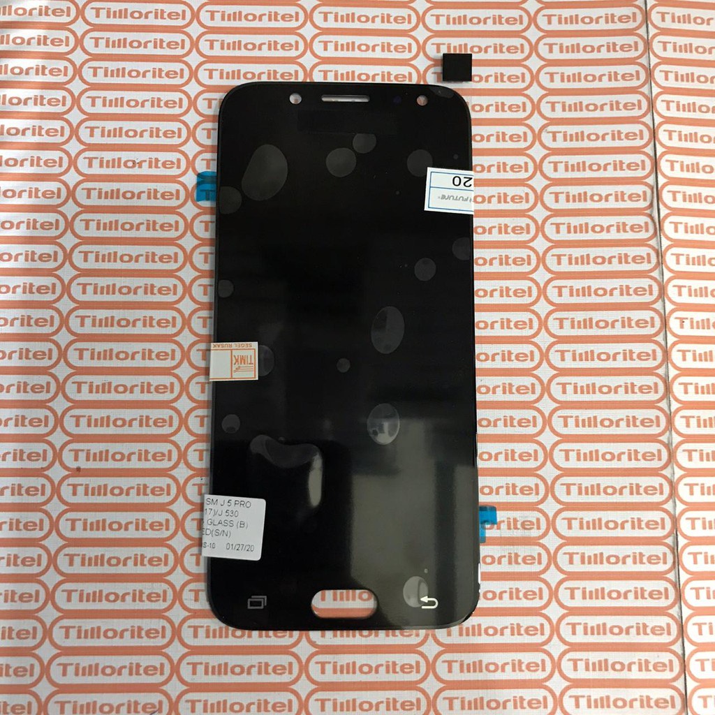 Jual LCD+TS SAM J530/J5 PRO/J5 2017 OLED 2/INCELL | Shopee Indonesia