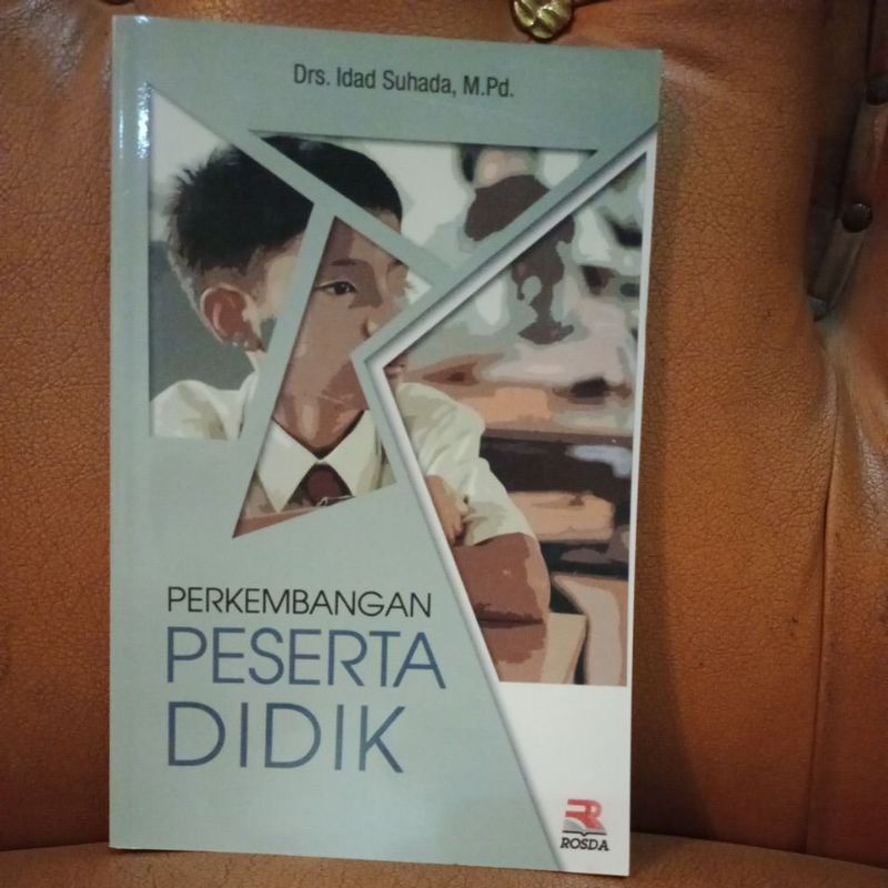 Jual buku perkembangan peserta didik | Shopee Indonesia