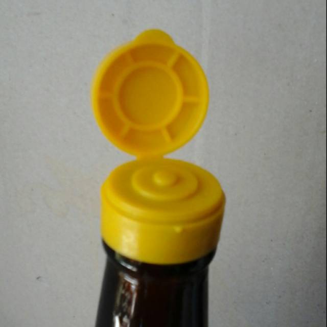 Jual Tutup botol kecap fliptop (5000Pcs) | Shopee Indonesia