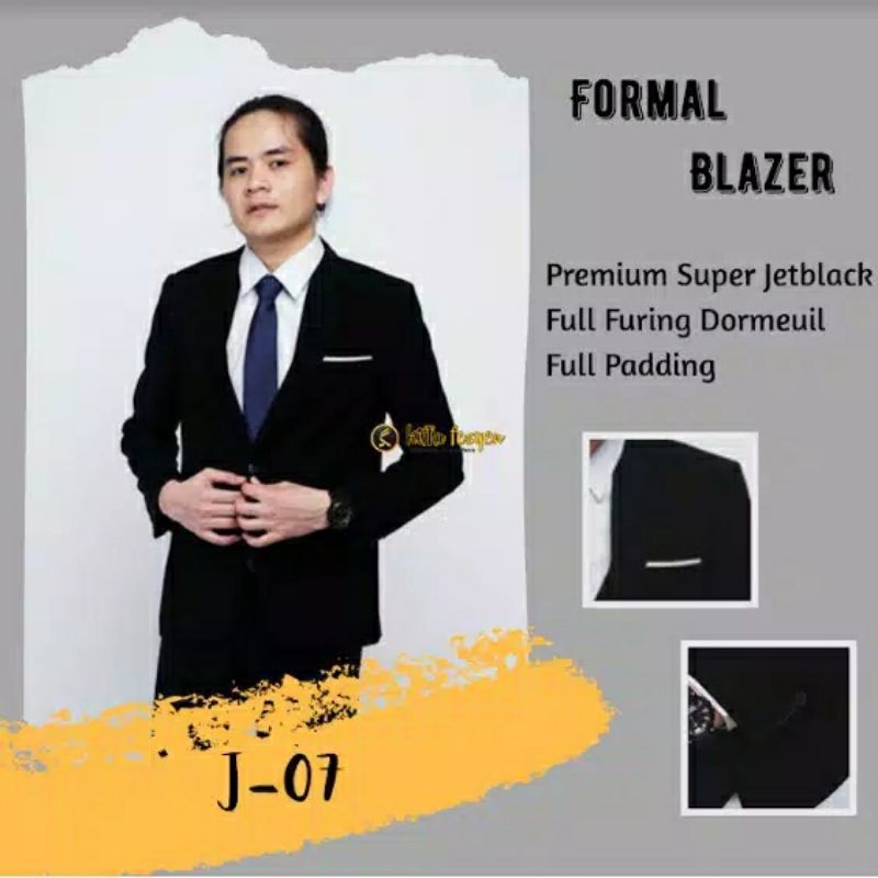 Jual Jas Formal Pria, Jas Pengantin, Blazer Pria, Jas Pria, Jas Resmi ...