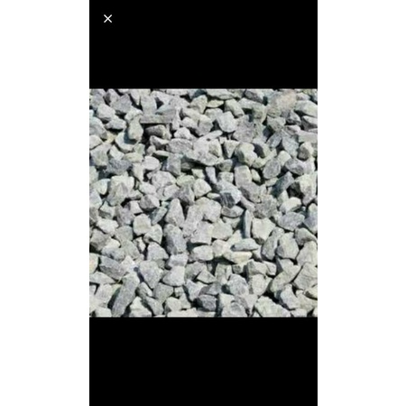 Jual koral split batu 1x2 2x3 1 truk 5m3 5 kubik | Shopee Indonesia