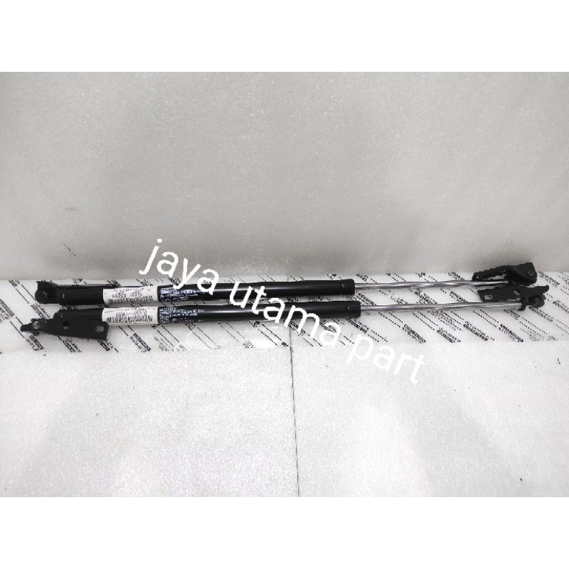 Jual Shock bagasi stay assy back door toyota kijang 7k | Shopee Indonesia