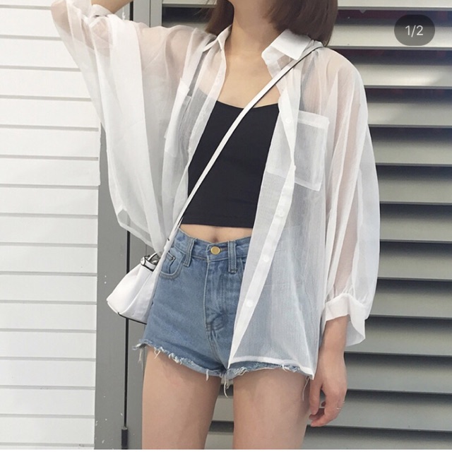 Jual Transparent outer | Shopee Indonesia