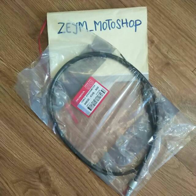 Jual KABEL KILOMETER VARIO BEAT KABEL SPEEDOMETER VARIO BEAT SCOOPY KVB ...