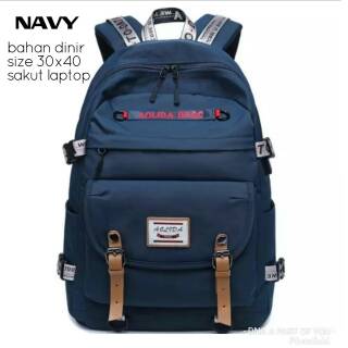 Jual Tasmania_Tas Sekolah Anak Laki Laki Sd dan Smp Backpack Ransel Cowok Cewek Backpack Sekolah ...